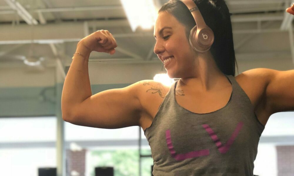 Exploring Life & Business with Lisa Bowden of The Fit Lifestyle LLC ...