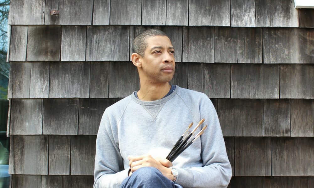 Rising Stars: Meet Mario Robinson - Voyage South Carolina Magazine