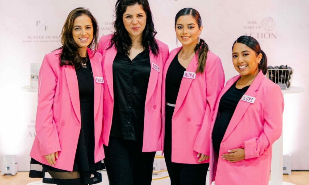 Daily Inspiration: Meet Paula Player - Voyage South Carolina Magazine