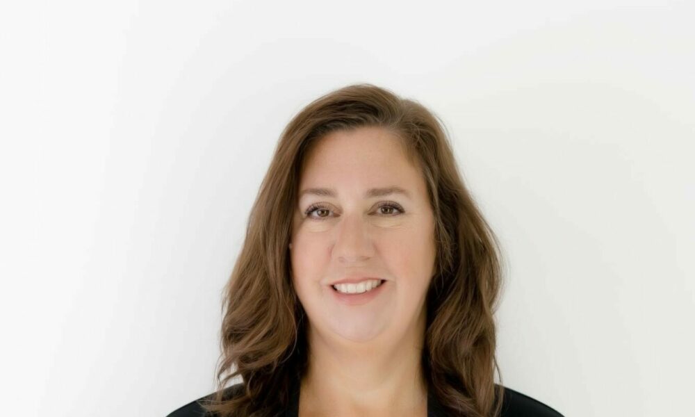 Conversations with Sharon Chrzanowski - Voyage South Carolina Magazine