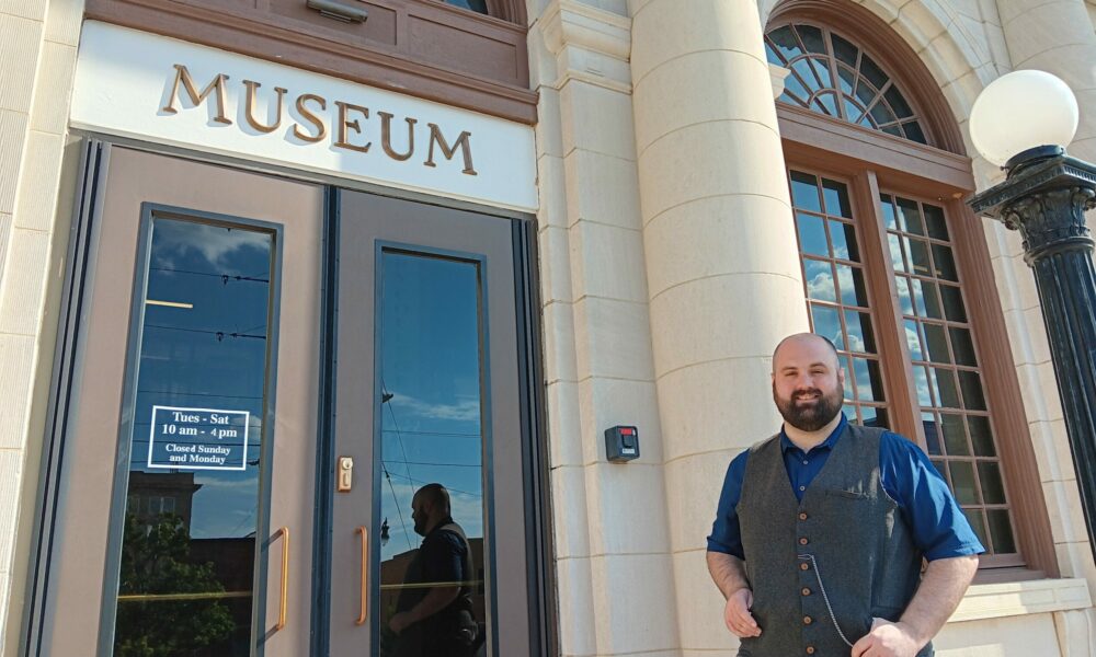 Conversations with Steven Knapp - Voyage South Carolina Magazine