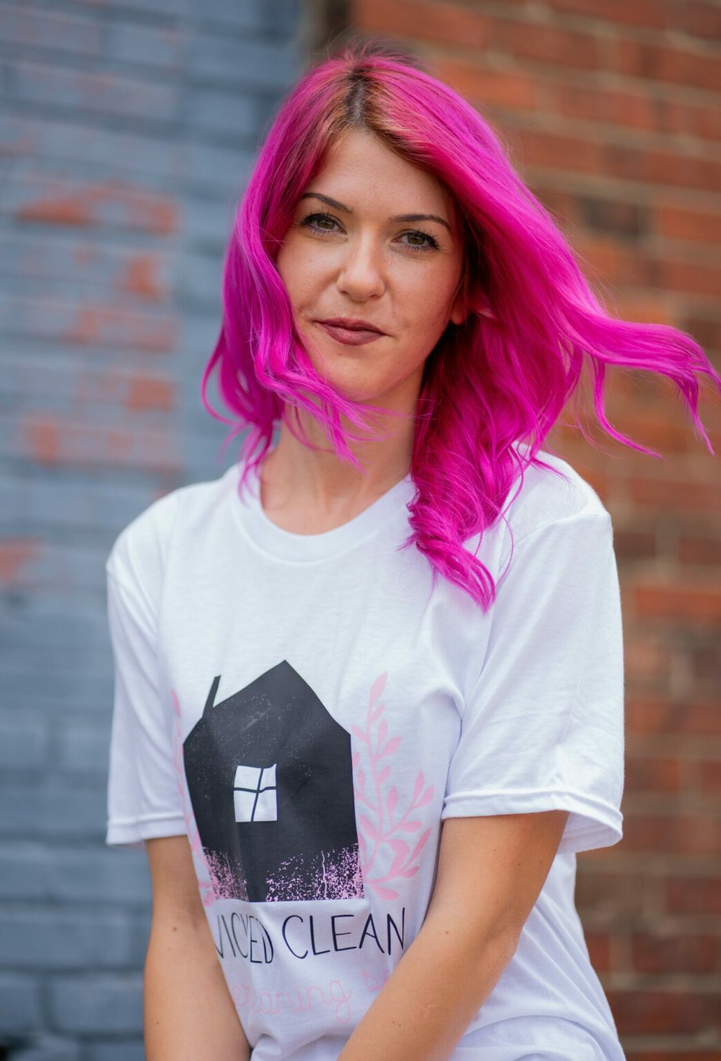 Community Highlights: Meet Whitney Browning of Wicked Clean - Voyage South Carolina Magazine