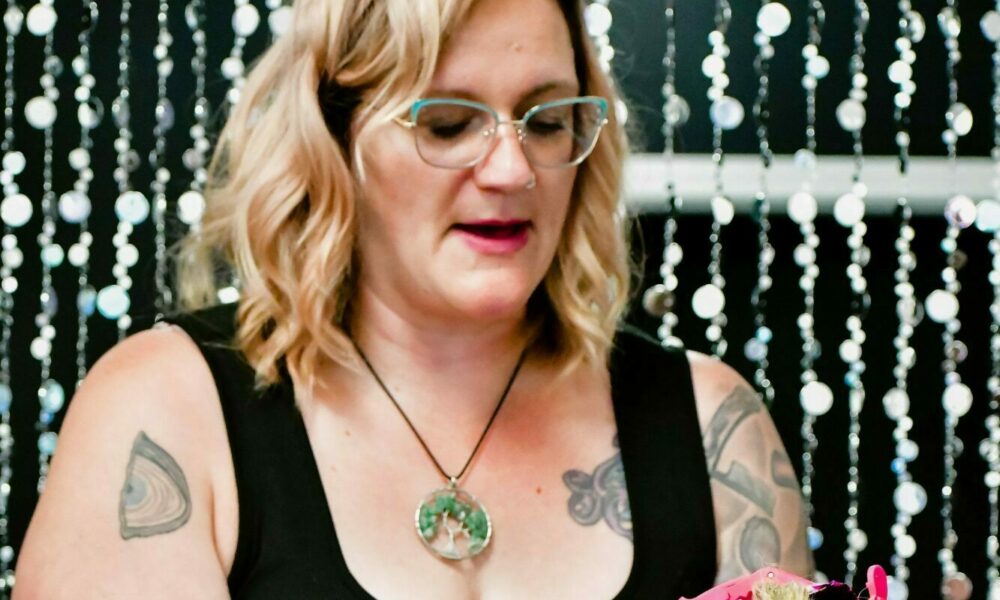 Exploring Life & Business with Celia Cox of Celia’s Hair Works – Voyage ...