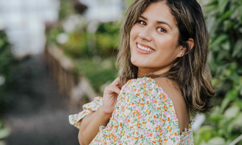 Daily Inspiration: Meet Elizabeth Bryant - Voyage South Carolina Magazine