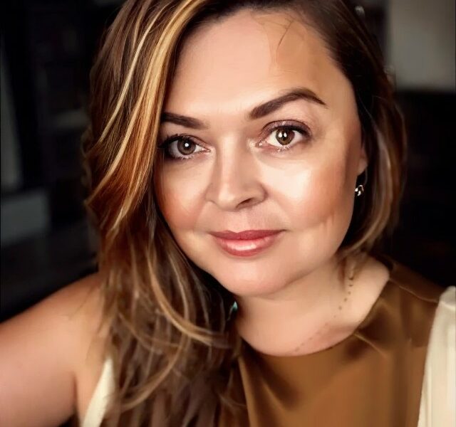 Inspiring Conversations with Jamie Kirby of Jamie Kirby Realtor ...