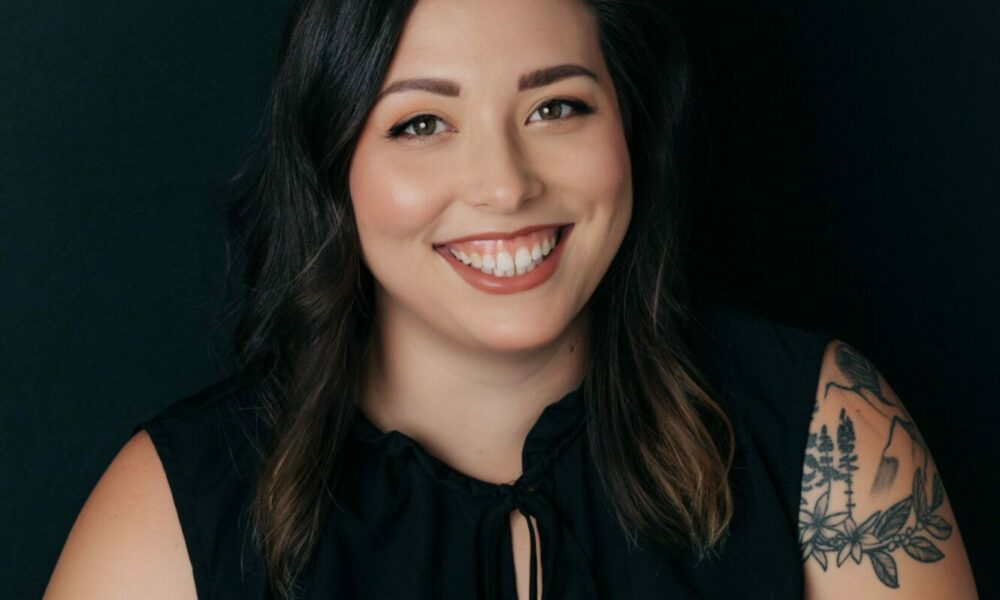 Check Out Lauren Sherr’s Story - Voyage South Carolina Magazine