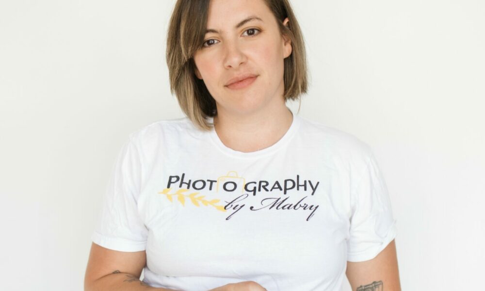 Meet Mabry Thompson of Powdersville – Voyage South Carolina Magazine
