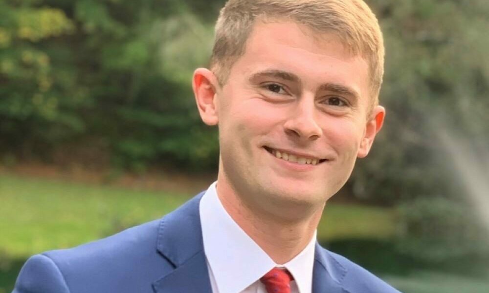 Life & Work with Neil Gallagher of Charleston - Voyage South Carolina ...