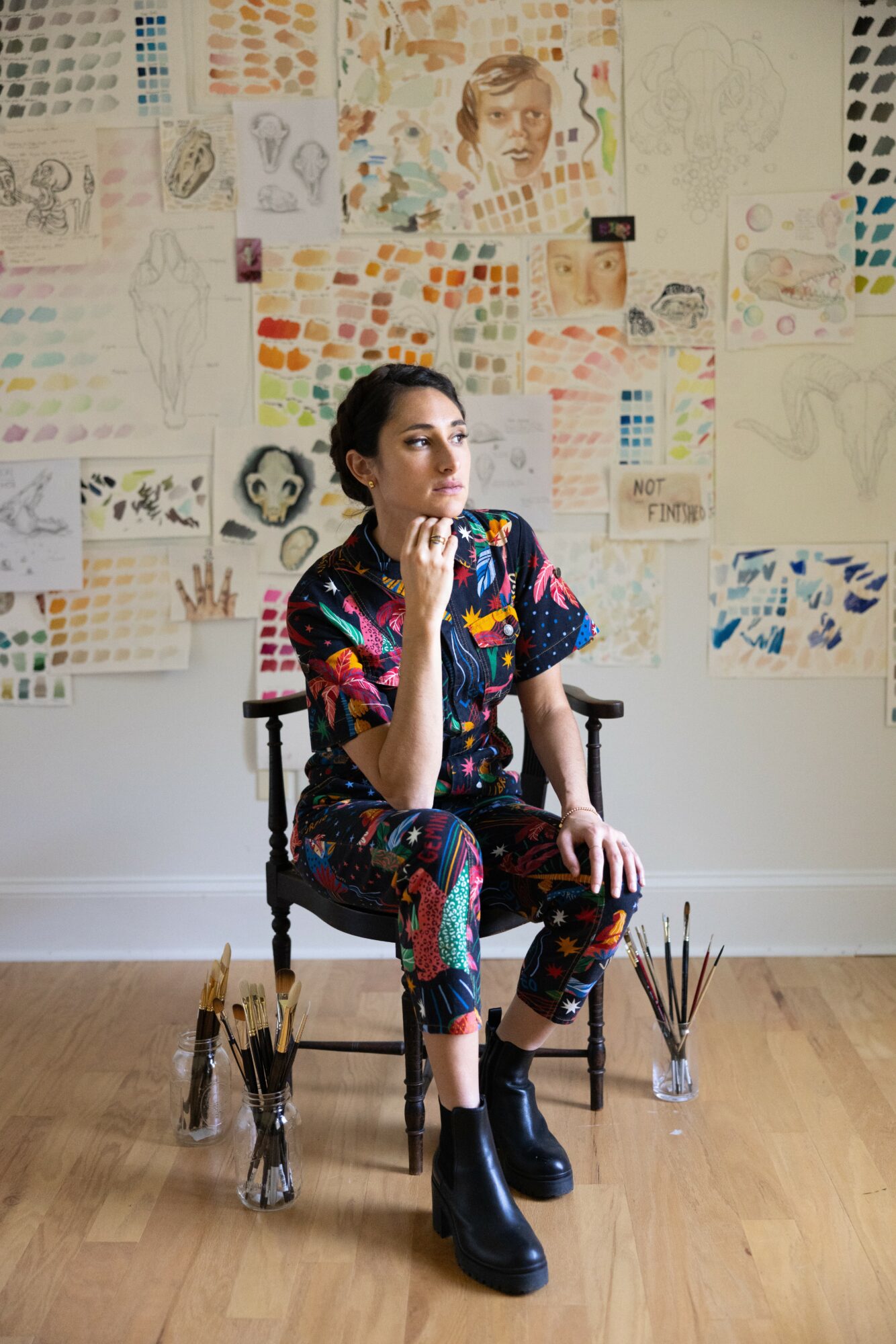 Meet Ashley Arakas of Myrtle Beach - Voyage South Carolina Magazine