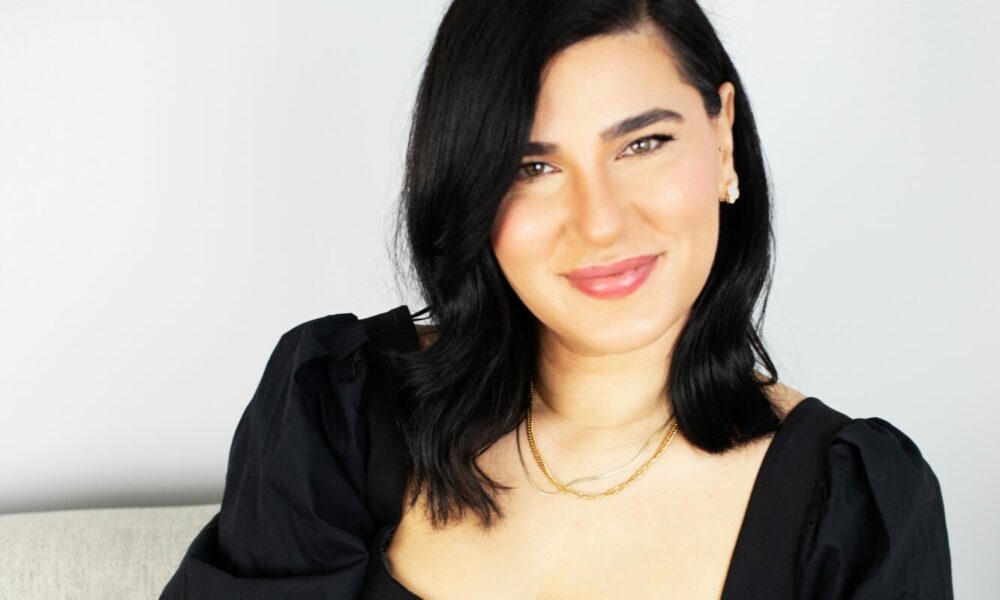 Hidden Gems: Meet Adrine Davtyan of Serenity Therapy - Voyage South ...