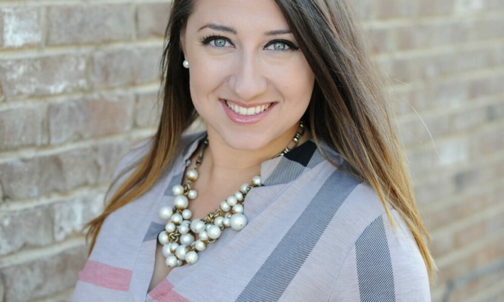 Inspiring Conversations with Amanda McGinty State Farm - Voyage South ...