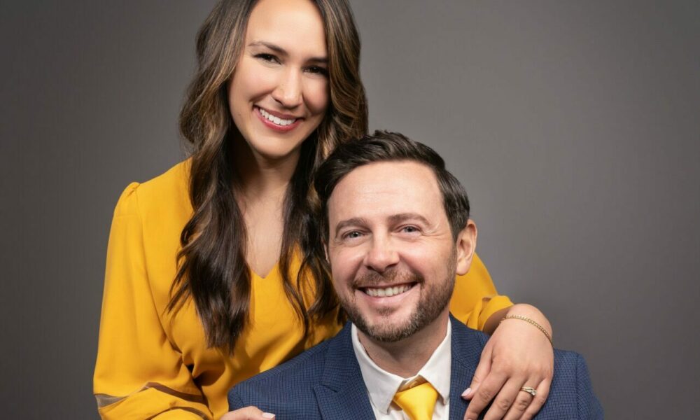 Conversations with Anne Marie and Joshua Long - Voyage South Carolina ...