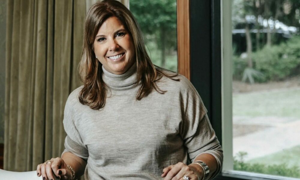 Conversations with Catherine Clark – Voyage South Carolina Magazine