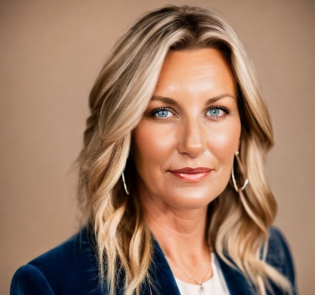 Life & Work with Chrissy Stewart of York – Voyage South Carolina Magazine