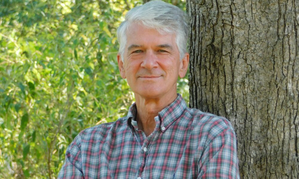 Check Out Francis McGuigan’s Story - Voyage South Carolina Magazine