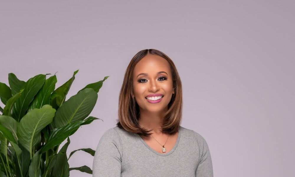 Hidden Gems: Meet Jeanice Durrah of Jeanice Sherai, LLC - Voyage South ...