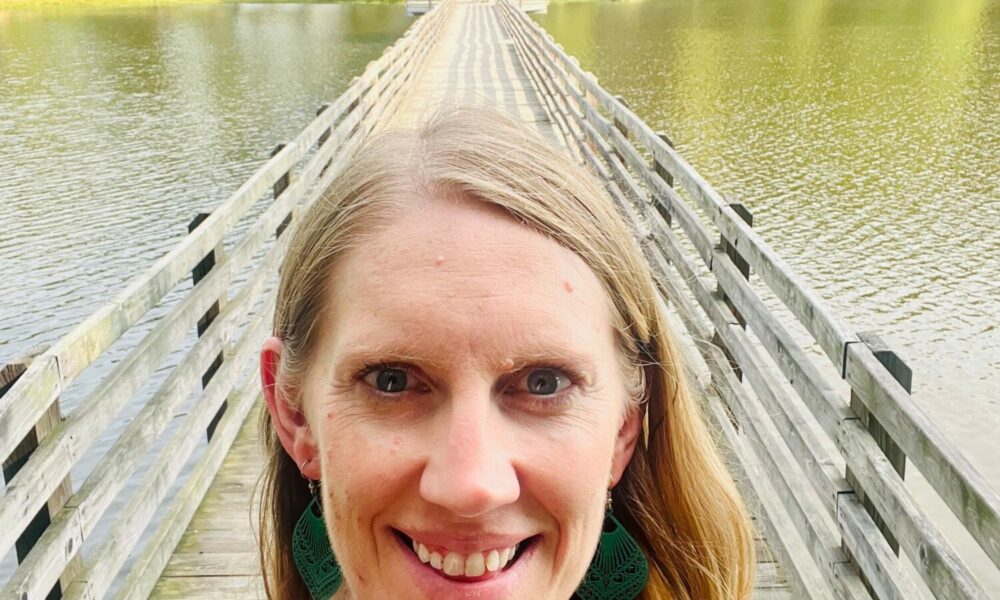 Conversations with Julie DenOuden - Voyage South Carolina Magazine