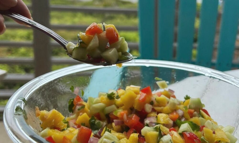 Check Out Madison Brading’s Story - Voyage South Carolina Magazine