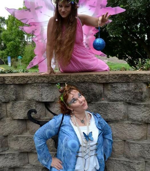 Meet Marji Pulliam of Columbia - Voyage South Carolina Magazine