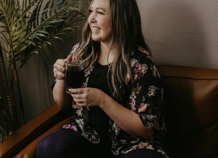 Meet Rachel Hyatt of RH Cake Creations - Voyage South Carolina Magazine