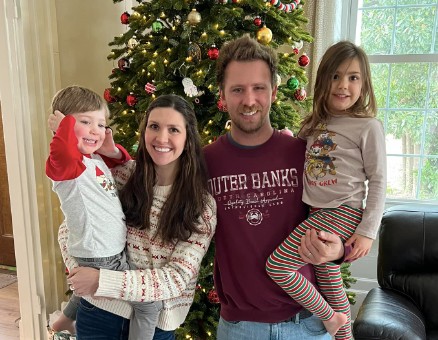 Community Highlights: Meet Ray Matthews of Matthews Brothers Builders ...