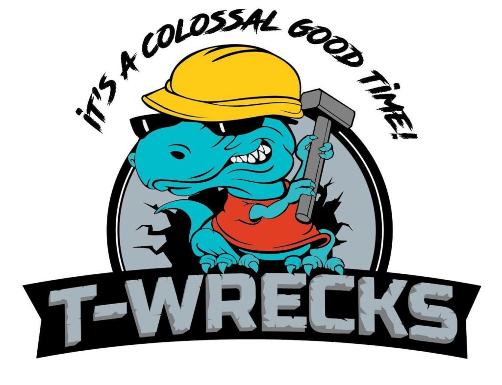Community Highlights: Meet Heidi Inman and Cheryl Yeager of T-Wrecks ...