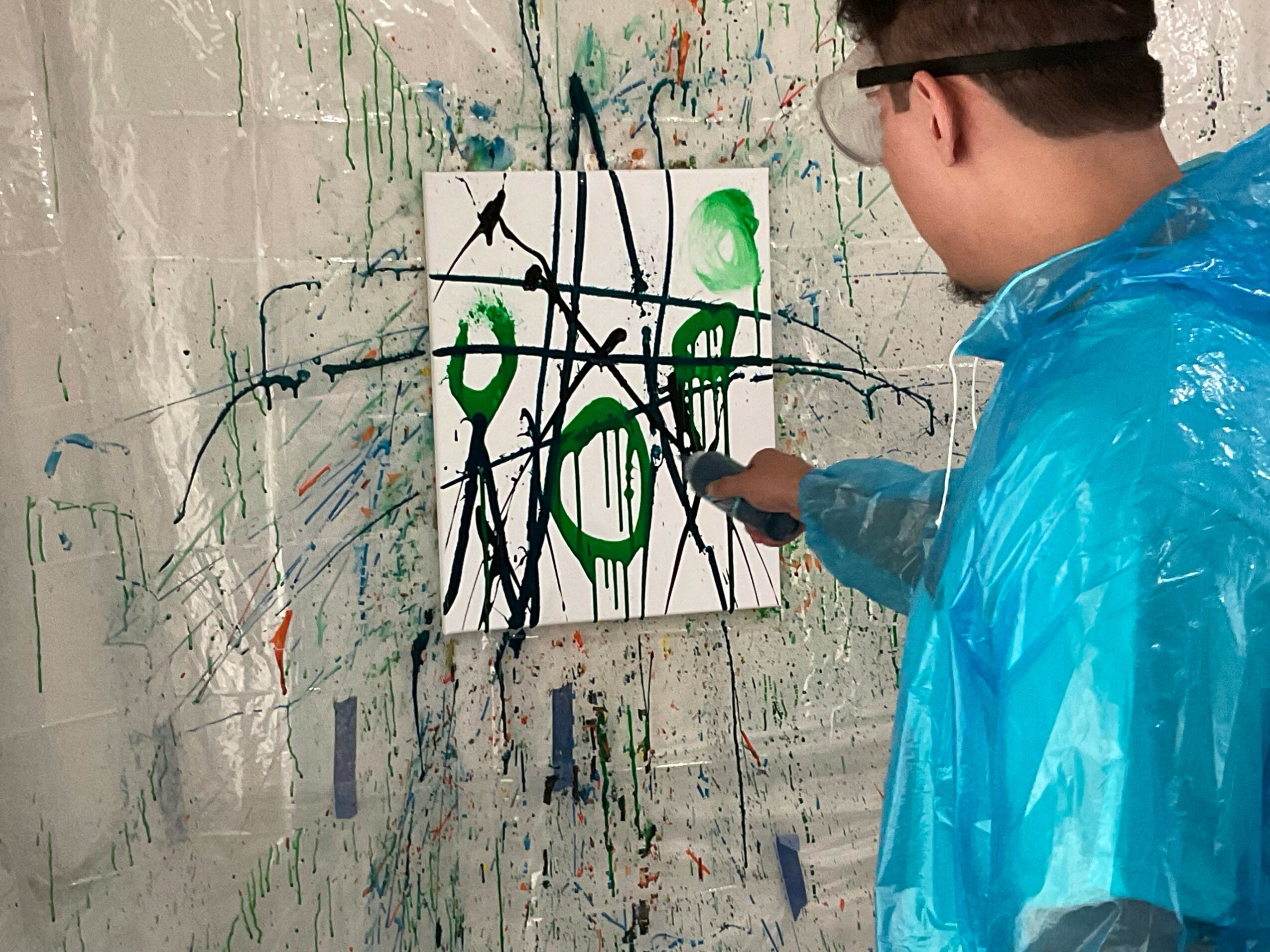 Community Highlights: Meet Heidi Inman and Cheryl Yeager of T-Wrecks ...