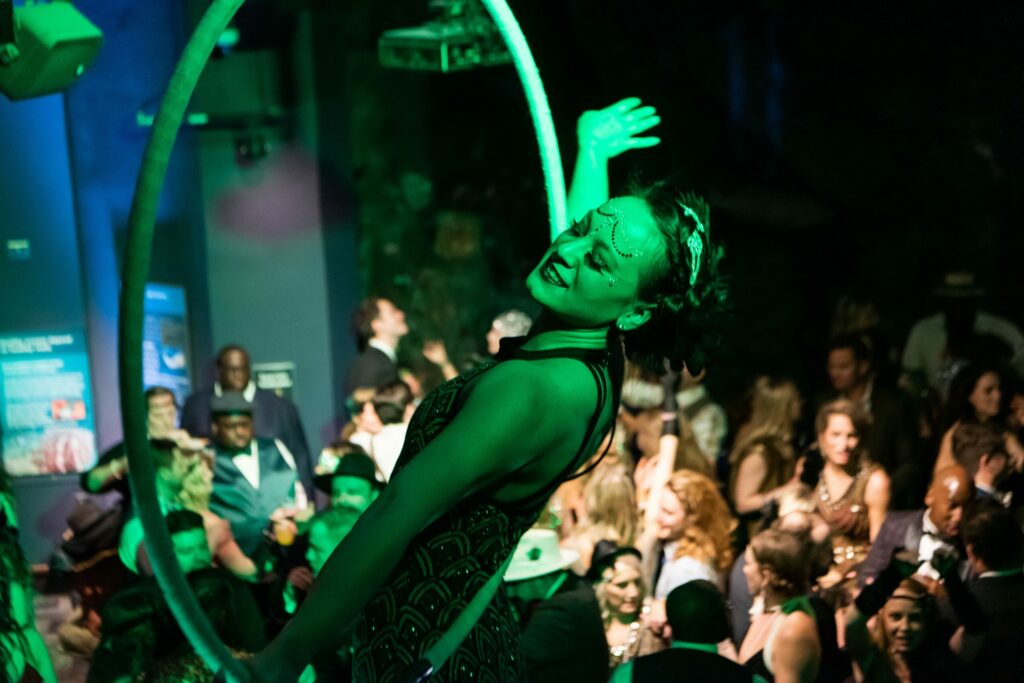 Meet Jeffrey Booth of Red Devil Events - Voyage South Carolina Magazine