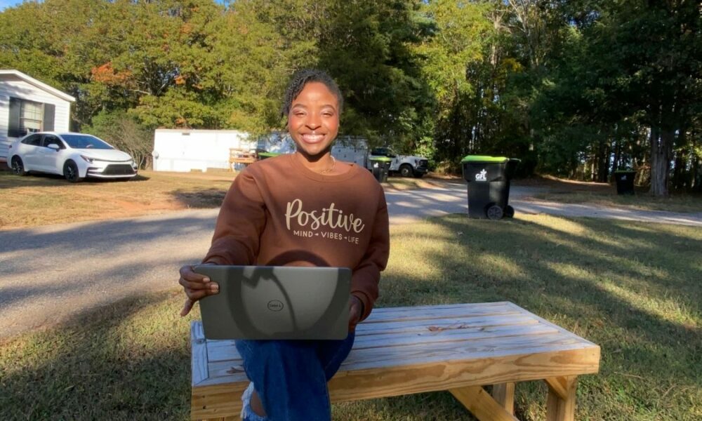 Meet Alana Butler of Alana’s Helping Hands - Voyage South Carolina Magazine