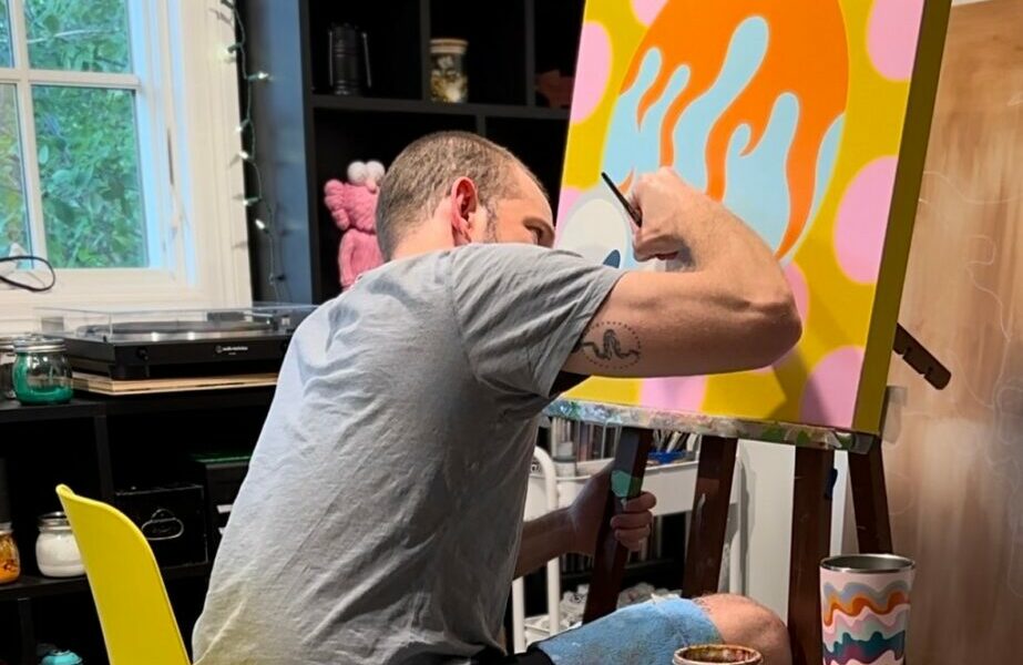 Life & Work with Anthony Hopkins of North Charleston - Voyage South ...