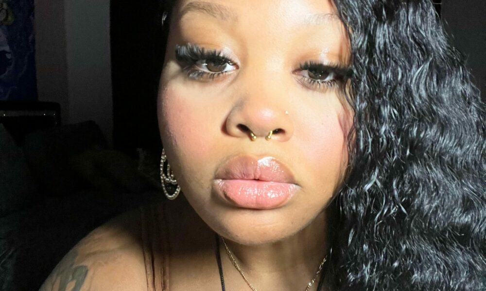 Meet Brianna Simmons of Eyedentity Lash Company - Voyage South Carolina Magazine