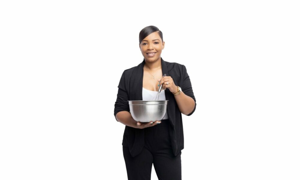 Life & Work with Charlene Simpson of Union - Voyage South Carolina Magazine