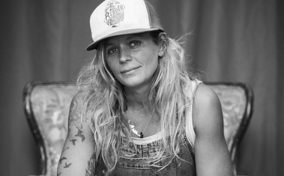 Daily Inspiration: Meet Kate Counts - Voyage South Carolina Magazine