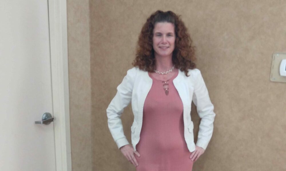 Exploring Life & Business with Kay Johnson of Building U – Voyage South ...