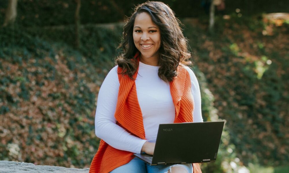 Rising Stars: Meet Kayla Stevens of Upstate – Voyage South Carolina ...