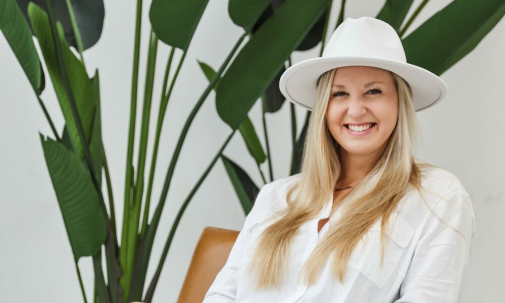 Check Out Lauren Cato’s Story - Voyage South Carolina Magazine