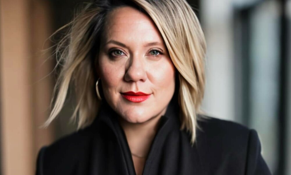 Meet Rebecca Collett of Collett Media - Voyage South Carolina Magazine