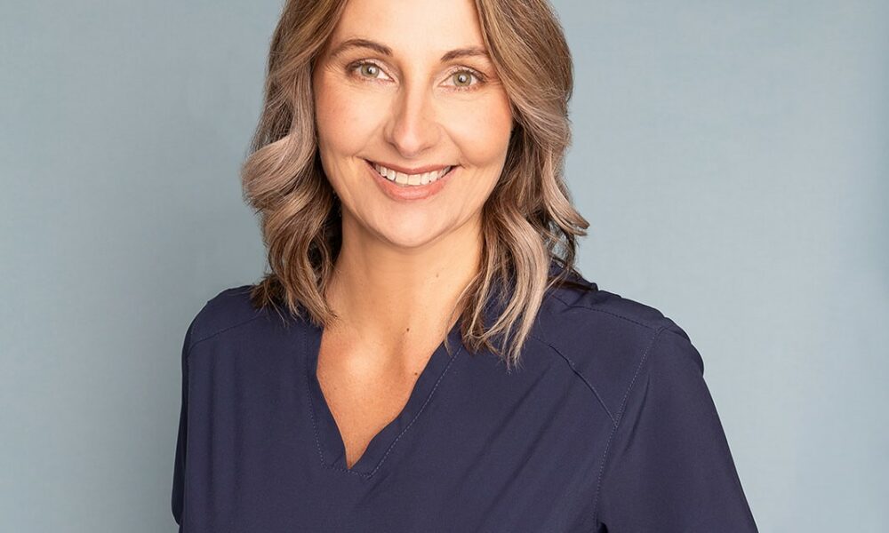 Exploring Life & Business with Renee Puckett of Anew You Aesthetics and ...