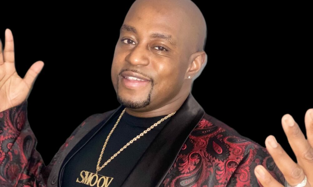 Check Out DJ Smoov Beatz's Story - Voyage South Carolina Magazine