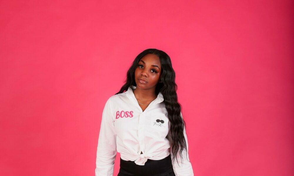 Conversations with Trayonna Smith - Voyage South Carolina Magazine