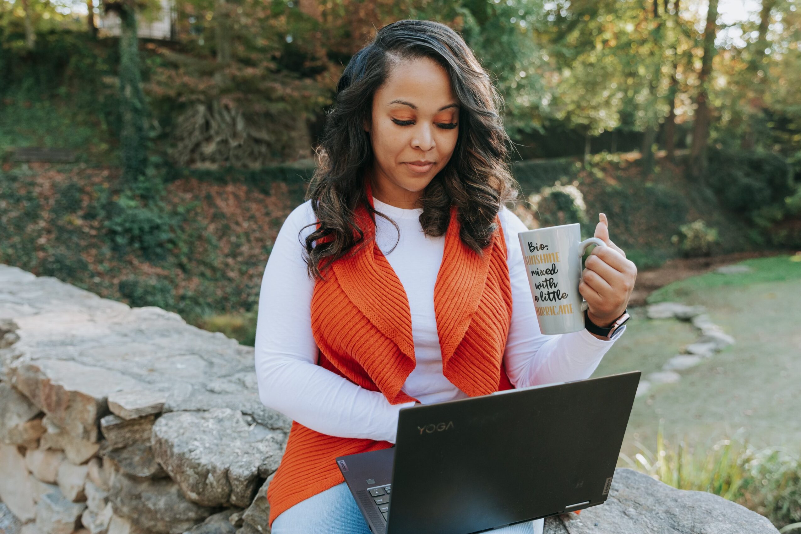 Rising Stars: Meet Kayla Stevens of Upstate – Voyage South Carolina ...