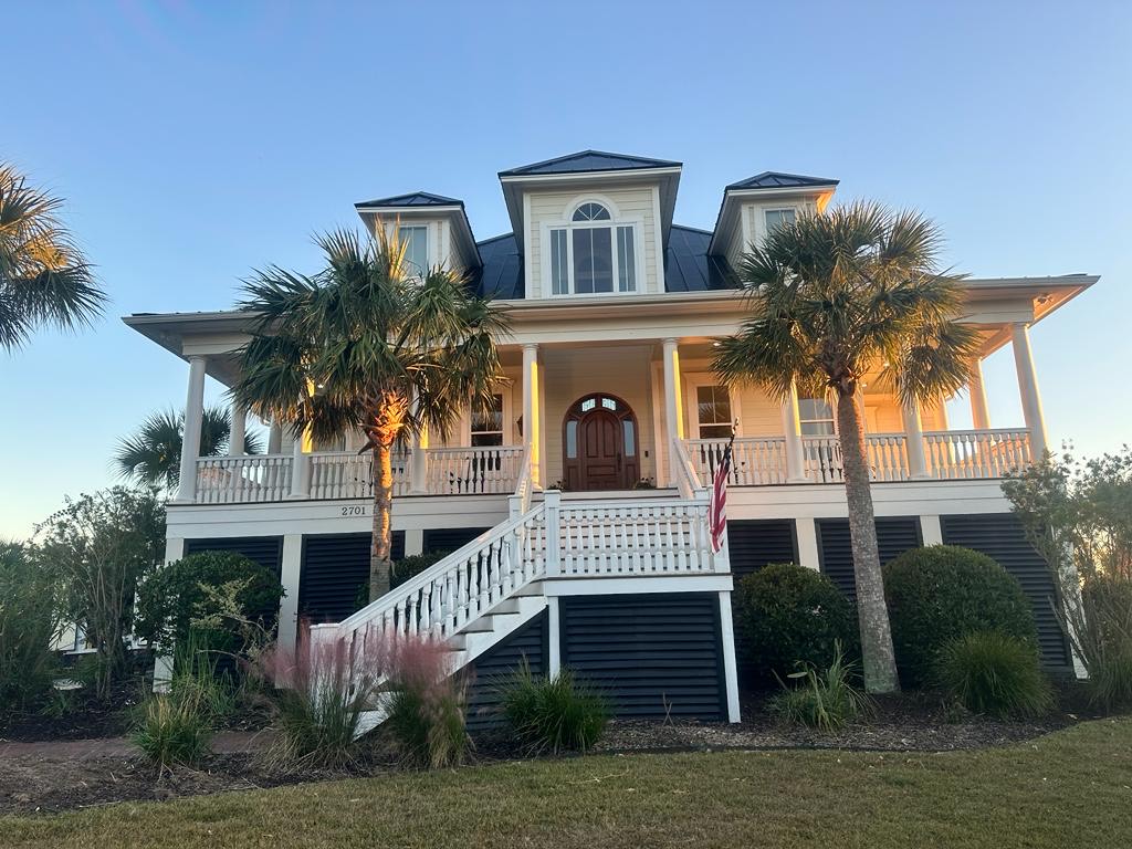 Meet Danilo Lira of Lira Construction LLC - Voyage South Carolina Magazine