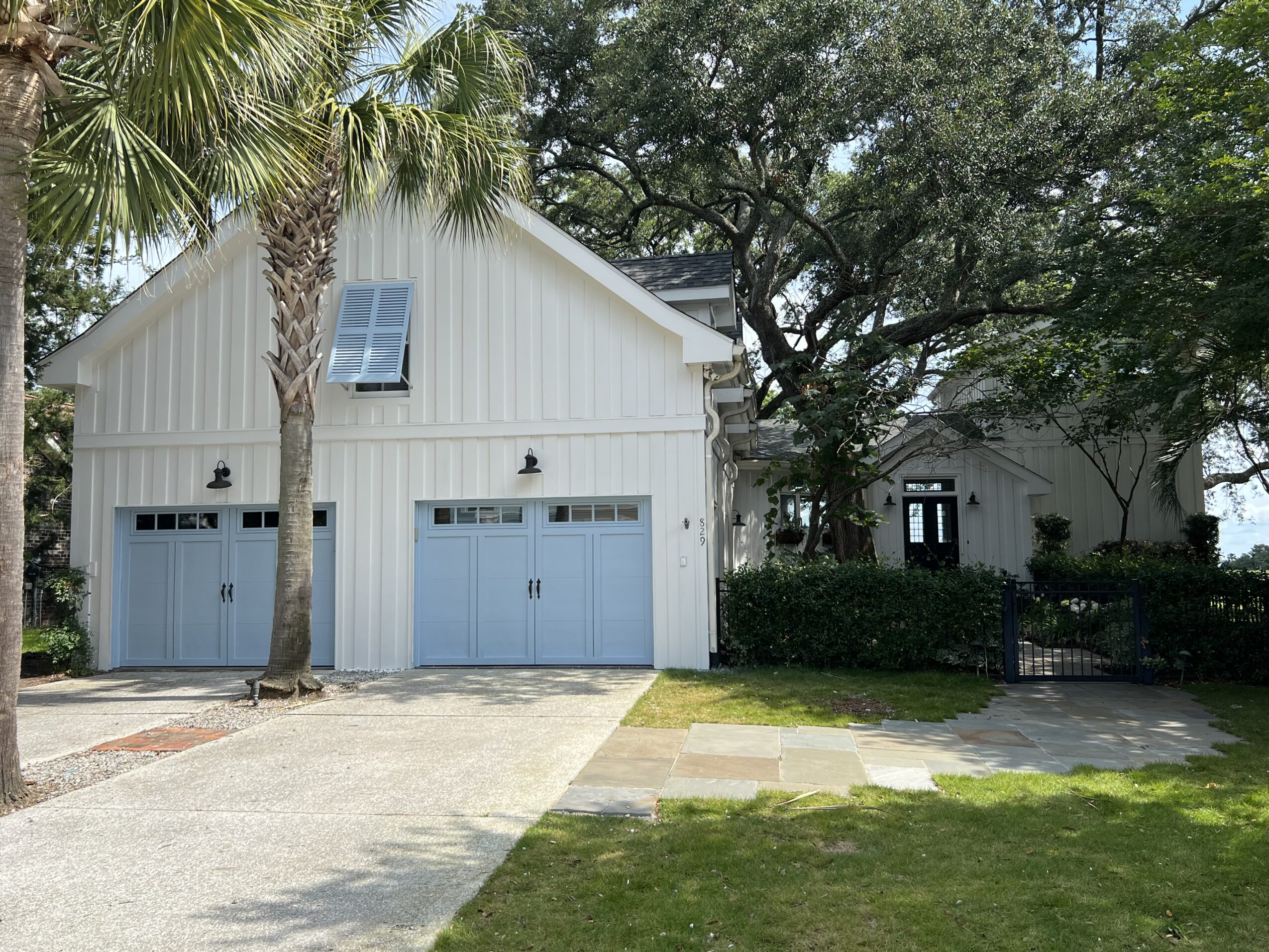 Meet Danilo Lira of Lira Construction LLC - Voyage South Carolina Magazine