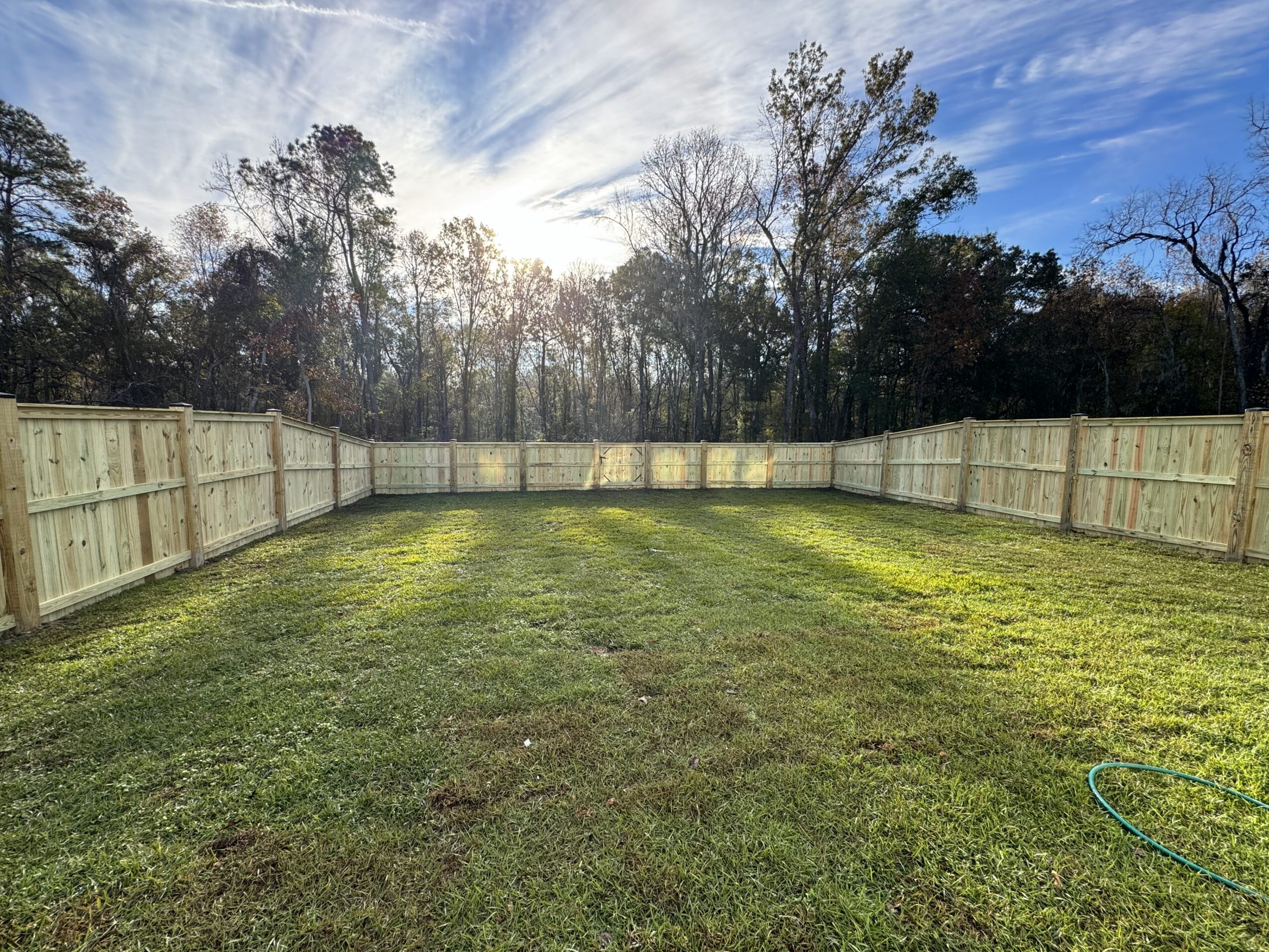 Meet Danilo Lira of Lira Construction LLC - Voyage South Carolina Magazine