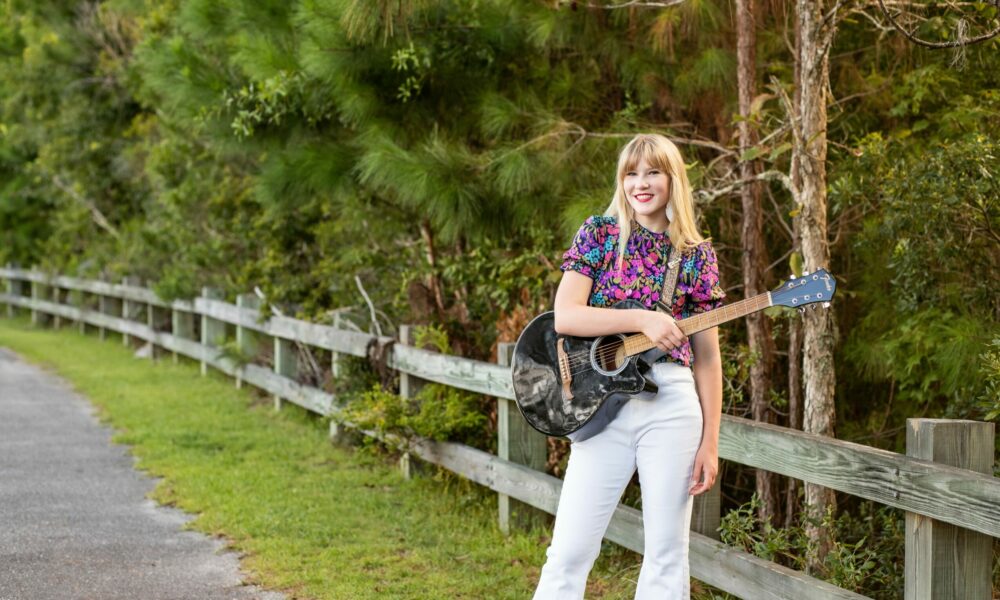 Conversations with Ely Carroll - Voyage South Carolina Magazine