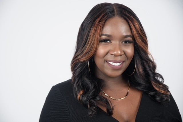 Conversations with Keosha Cobbs - Voyage South Carolina Magazine