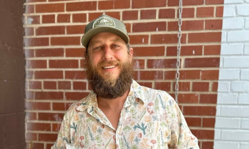 Community Highlights: Meet Kyle Logan of Feather Creek Farmstead, LLC ...