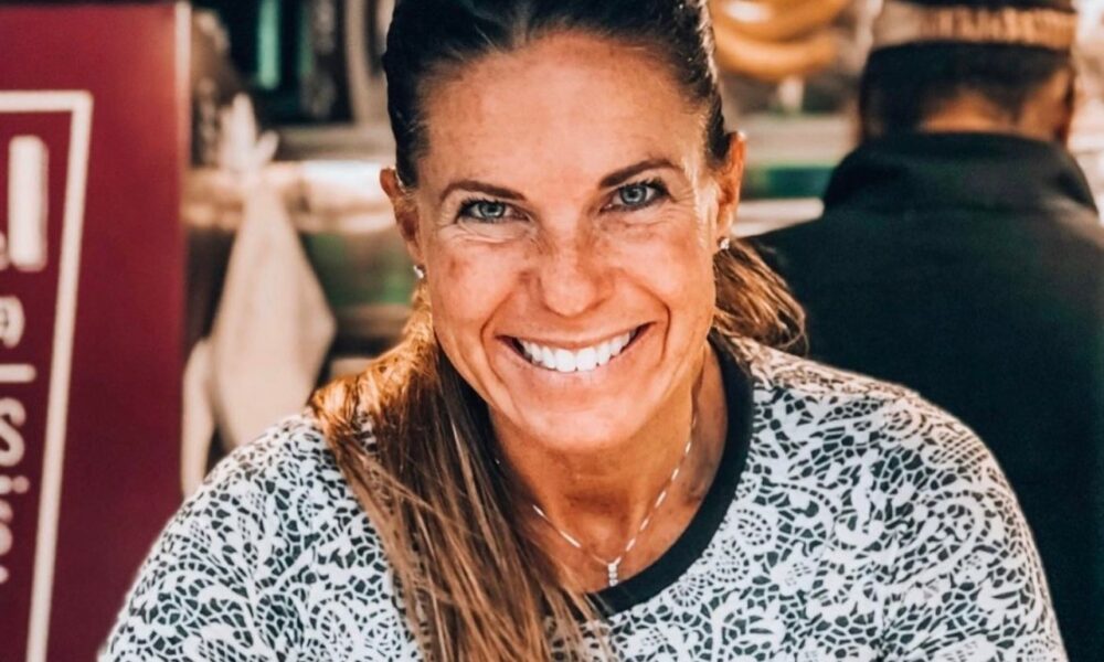 Daily Inspiration: Meet Laura Hargreaves - Voyage South Carolina Magazine