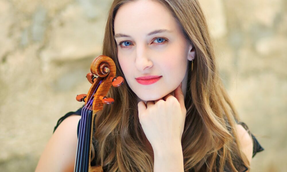 Check Out Lydia Chernicoff’s Story - Voyage South Carolina Magazine