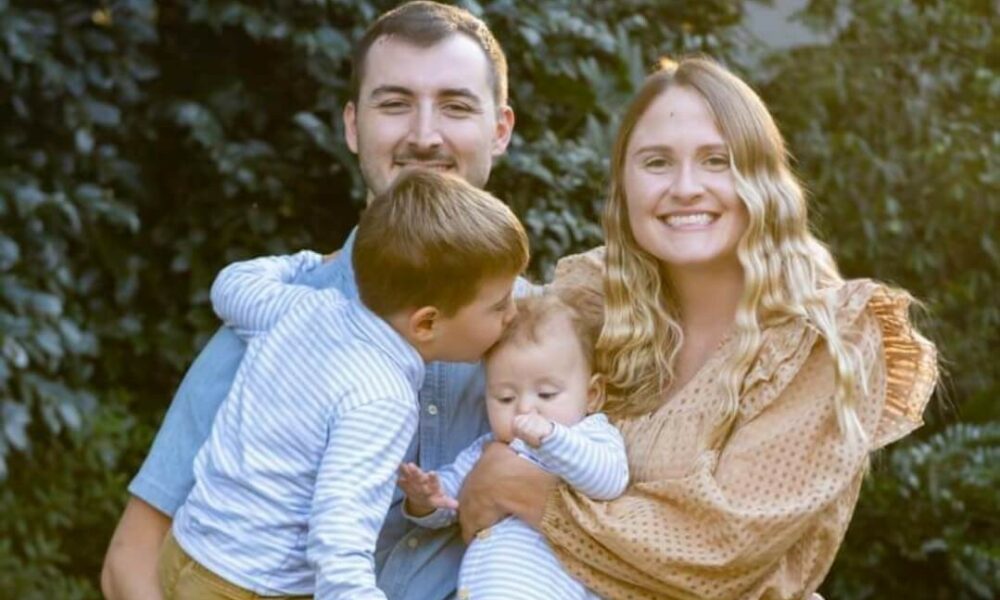 Exploring Life & Business with Tanner Coombs of Magnetic South Brewery ...